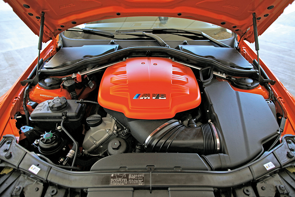 BMW M3 Engines Guide | Every Generation From S14 to S58 | Fast Car