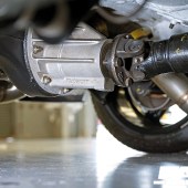 RWD Fiesta XR2i with Turbocharged ST170 Engine | Fast Car