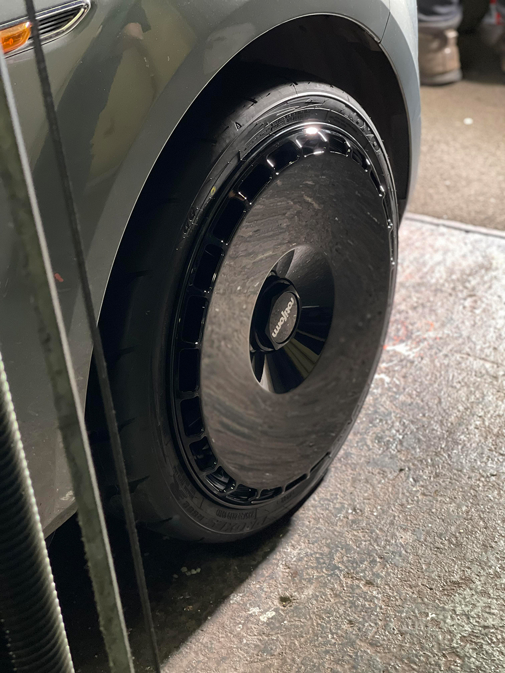 Rep to Race Car Project Part 7 | Mk4 Mondeo Track Car Build - Fast Car