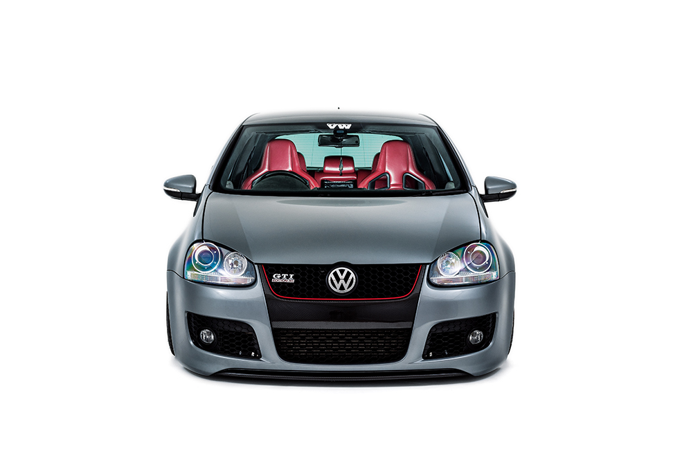 Tuned Mk5 Golf Edition 30 | Devil’s In The Detail | Fast Car