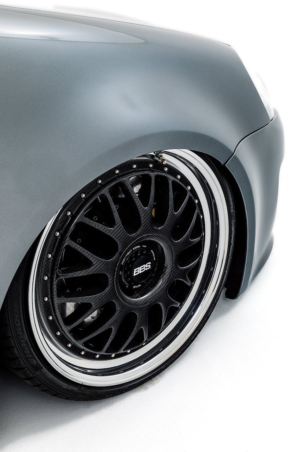 Tuned Mk5 Golf Edition 30 | Devil’s In The Detail | Fast Car