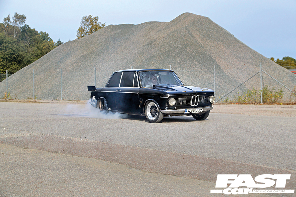 How To Make Your Car Faster | Fast Car