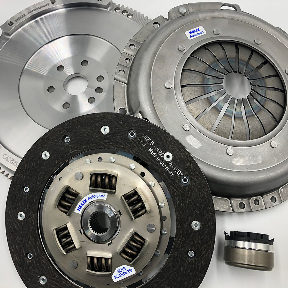 Clutch Guide: When & Why You Should Upgrade Yours | Fast Car