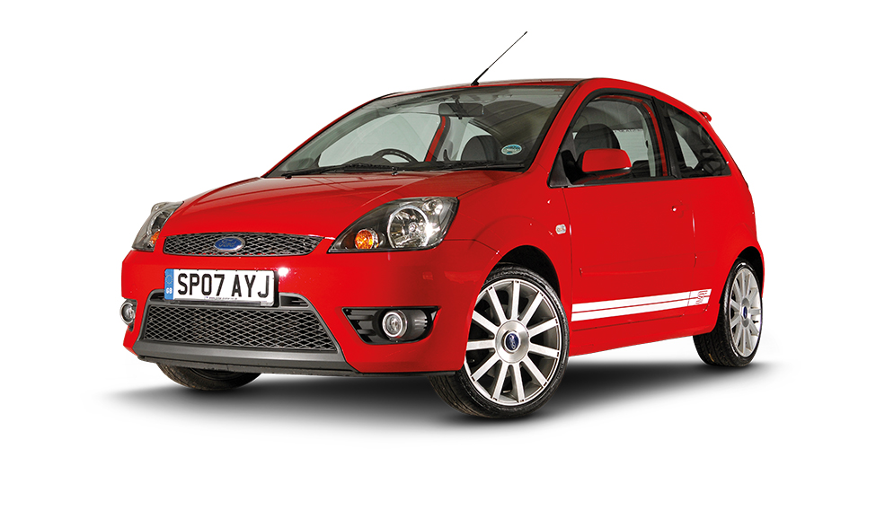 Ford Fiesta ST Mk6 Tuning Guide | Fast Car