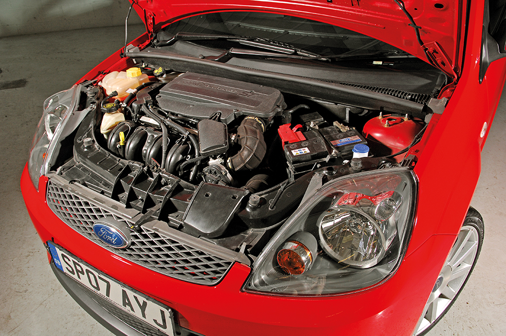 Ford Fiesta ST Mk6 Buyer's Guide | Fast Car