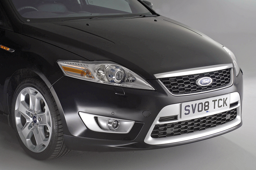 Ford Mondeo 2.5T Mk4 Buyer’s Guide | Fast Car