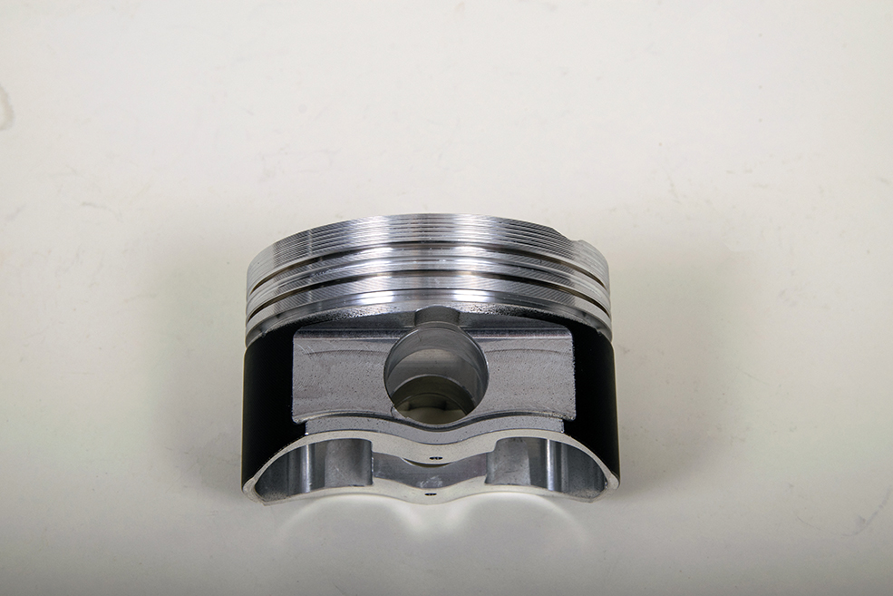 Pistons: Everything You Need To Know About Them | Fast Car