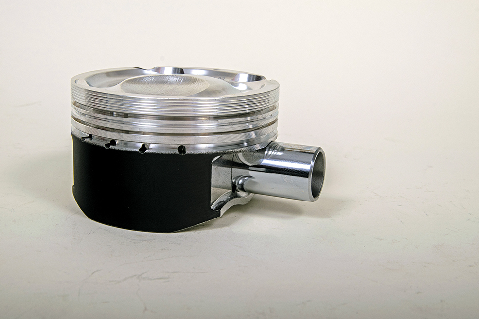 Pistons: Everything You Need To Know About Them | Fast Car