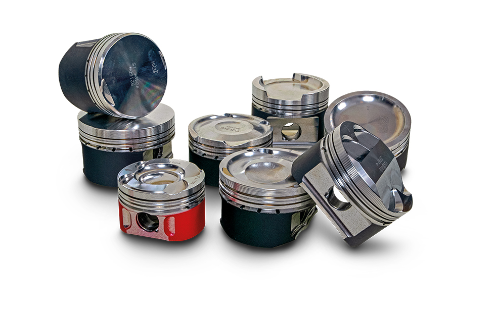 Pistons: Everything You Need To Know About Them | Fast Car