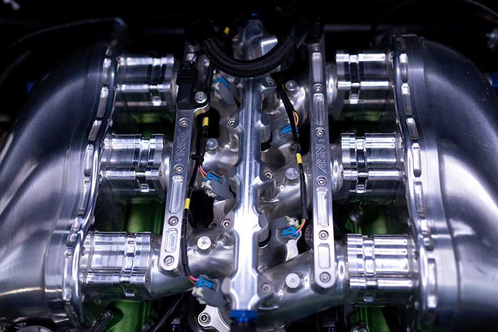 1000bhp Nissan Navara-R Revealed | GT-R Powered Truck | Fast Car