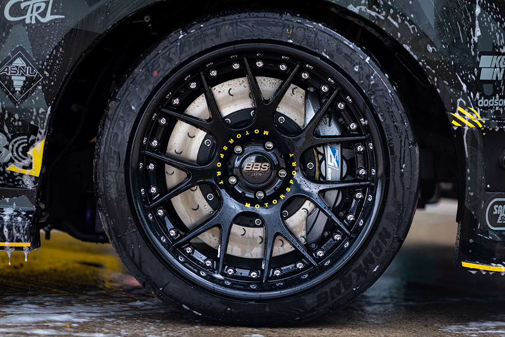 1000bhp Nissan Navara-R Revealed | GT-R Powered Truck | Fast Car