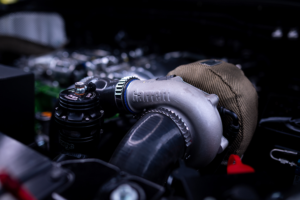 1000bhp Nissan Navara-R Revealed | GT-R Powered Truck | Fast Car