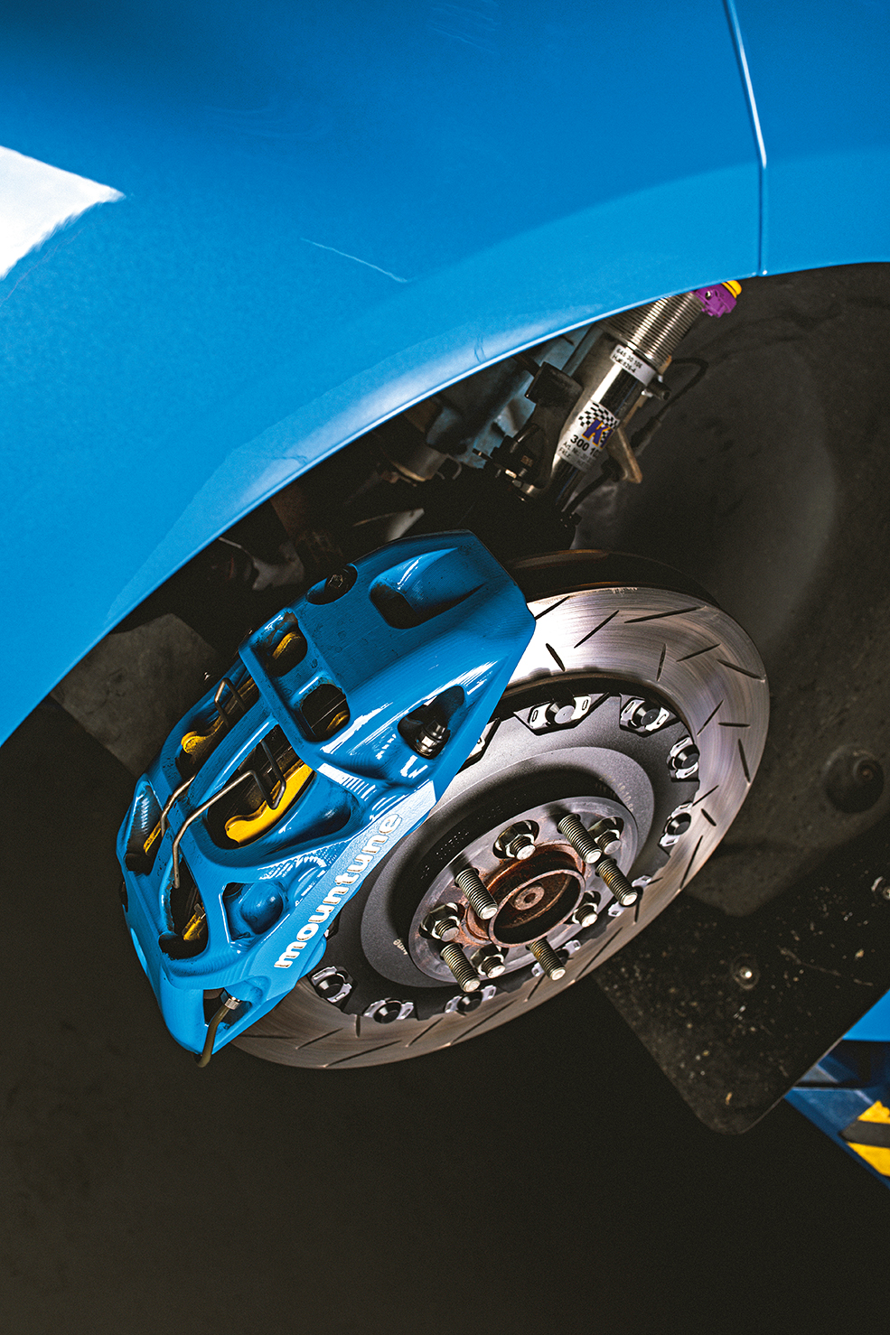 Ford Focus RS Mk3 Tuning | Your Complete Modifying Guide | Fast Car