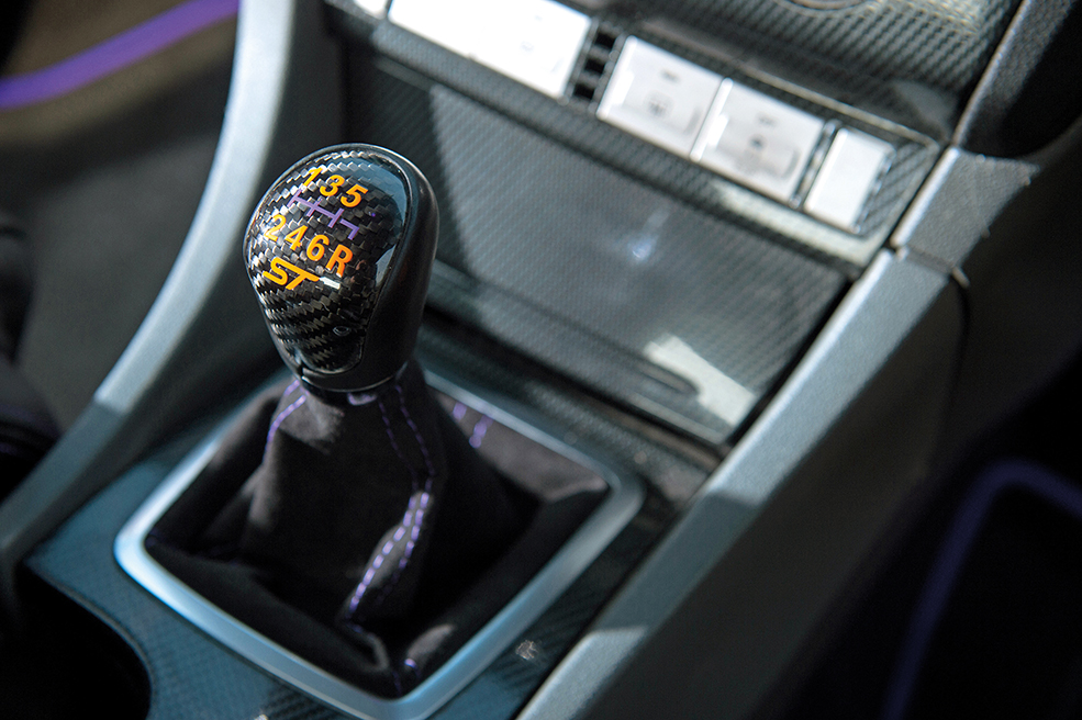 Ford Focus ST Mk2 (ST225) Tuning Guide | Fast Car