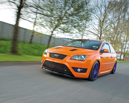 Ford Fiesta ST Mk6 Tuning Guide | Fast Car