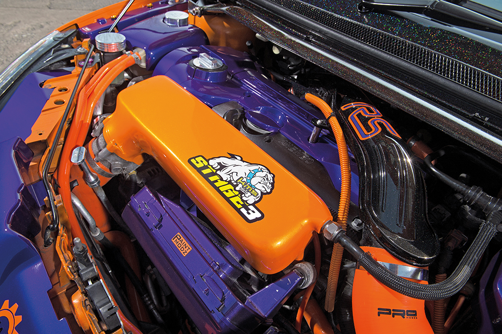 Best Engine Bay Modifications | Fast Car