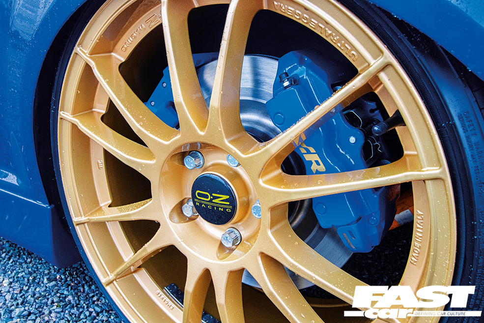 Modified VW Golf R32 Mk4 | Howl At The Moon | Fast Car