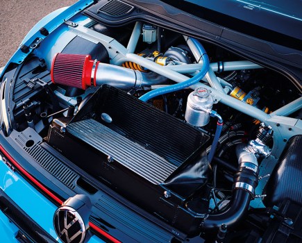 HONDA VTEC TUNING GUIDE - Fast Car