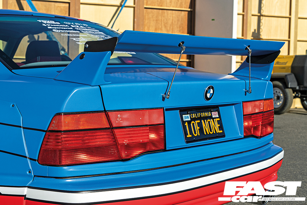 Widebody BMW 8 Series | Eight Wonder | Fast Car