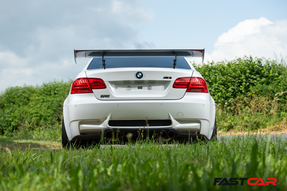 Car Spoilers Explained: What Are The Different Types? | Fast Car