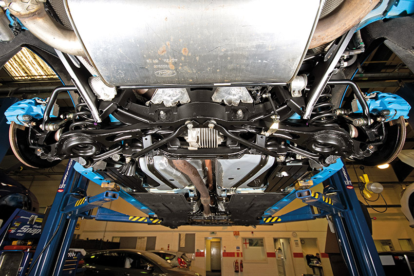 How To Fix and Prevent Corrosion On Your Car | Fast Car