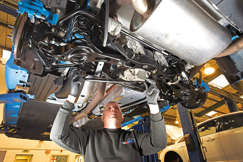 How To Fix and Prevent Corrosion On Your Car | Fast Car