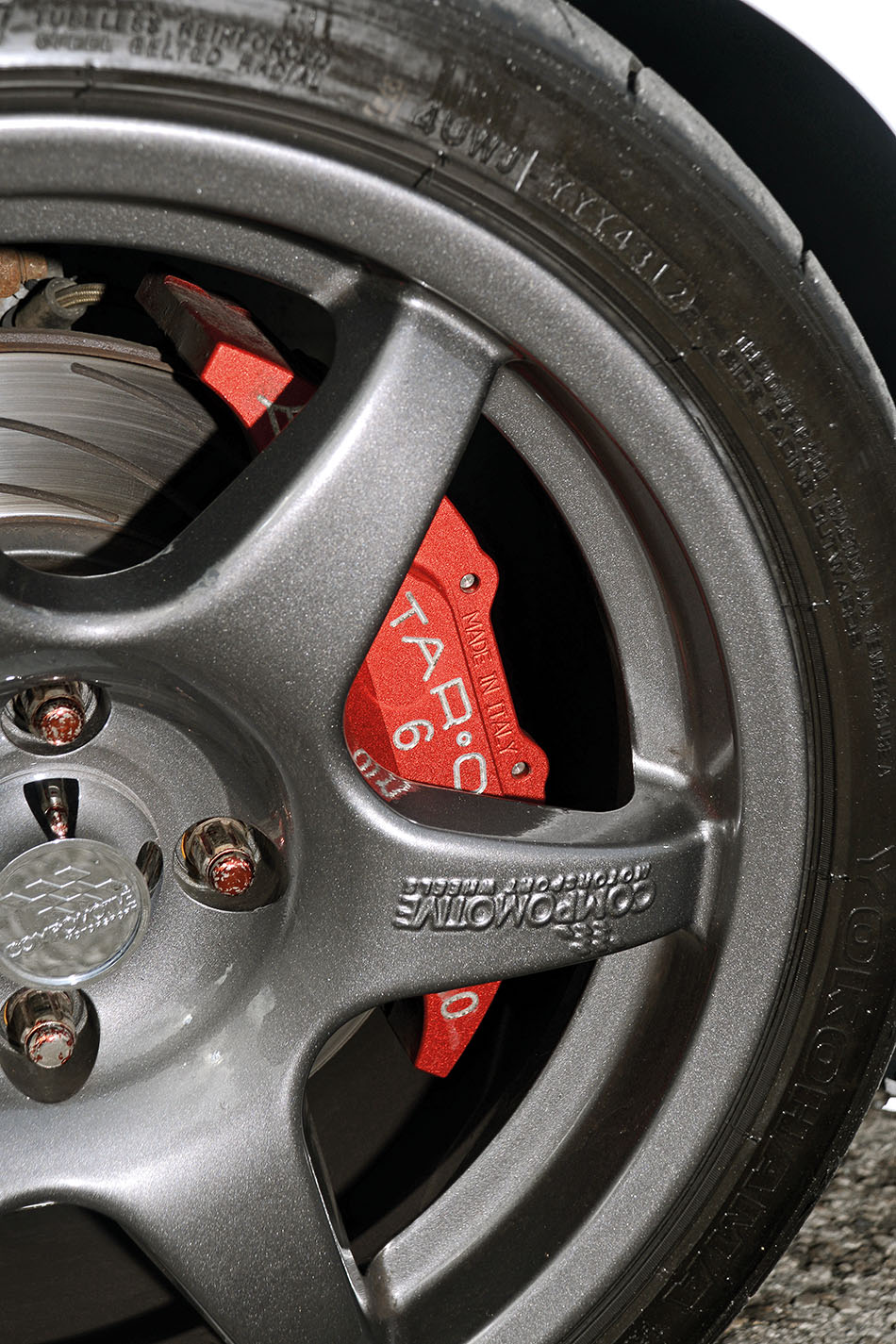 Mk8 Fiesta ST Tuning Guide | Fast Car