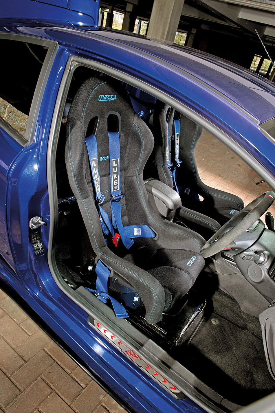 Ford Fiesta ST Mk7 Tuning Guide | Fast Car