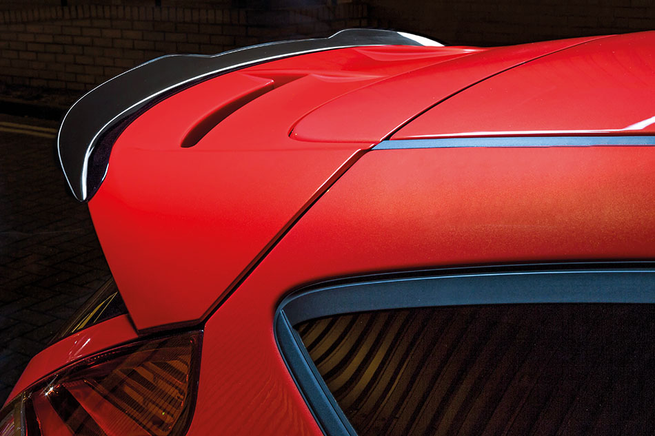 Ford Fiesta ST Mk7 Tuning Guide | Fast Car