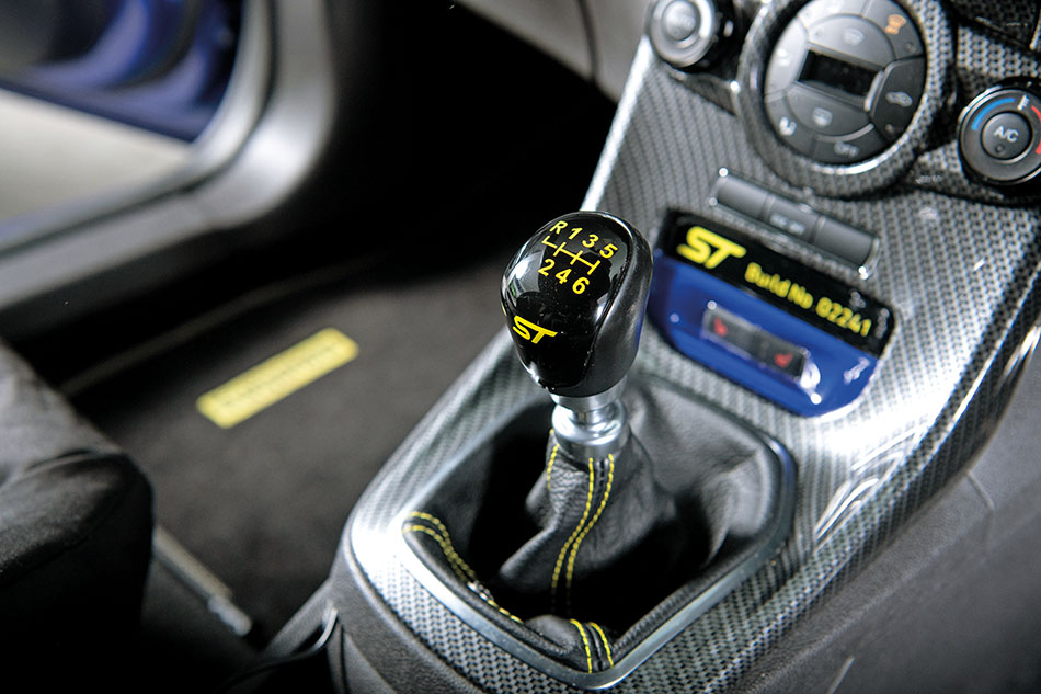 Ford Fiesta ST Mk7 Tuning Guide | Fast Car
