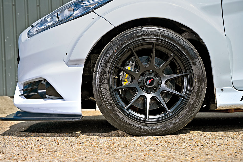 Ford Fiesta ST Mk7 Tuning Guide | Fast Car