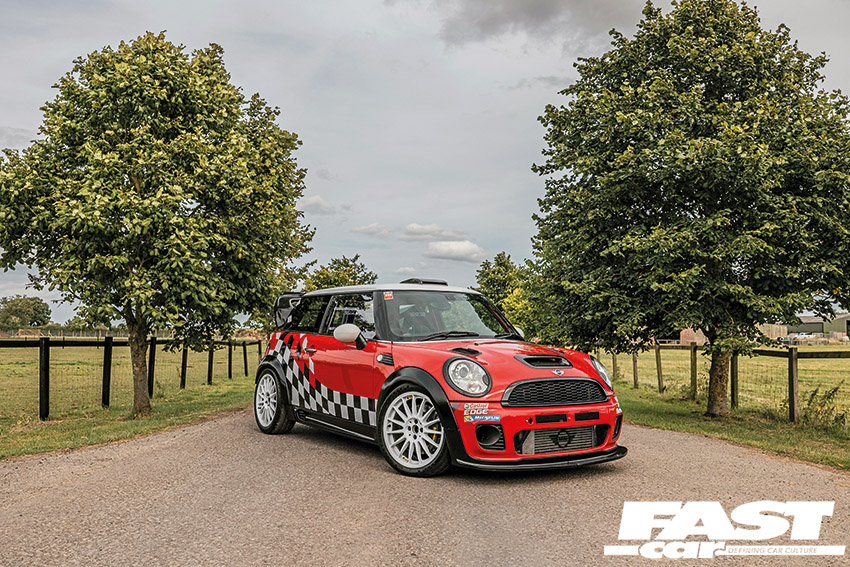 Mini Cooper S R56 Tuning Guide | Fast Car