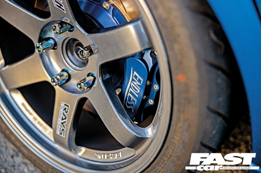 Performance Brakes Guide: Everything You Need To Know - Fast Car