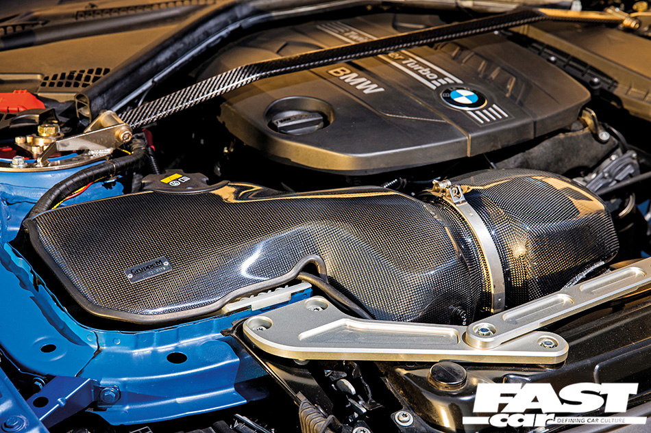 Modified BMW F31 Touring | Different Strokes | Fast Car