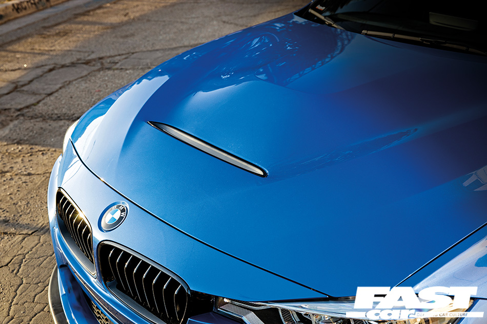 Modified BMW F31 Touring | Different Strokes | Fast Car