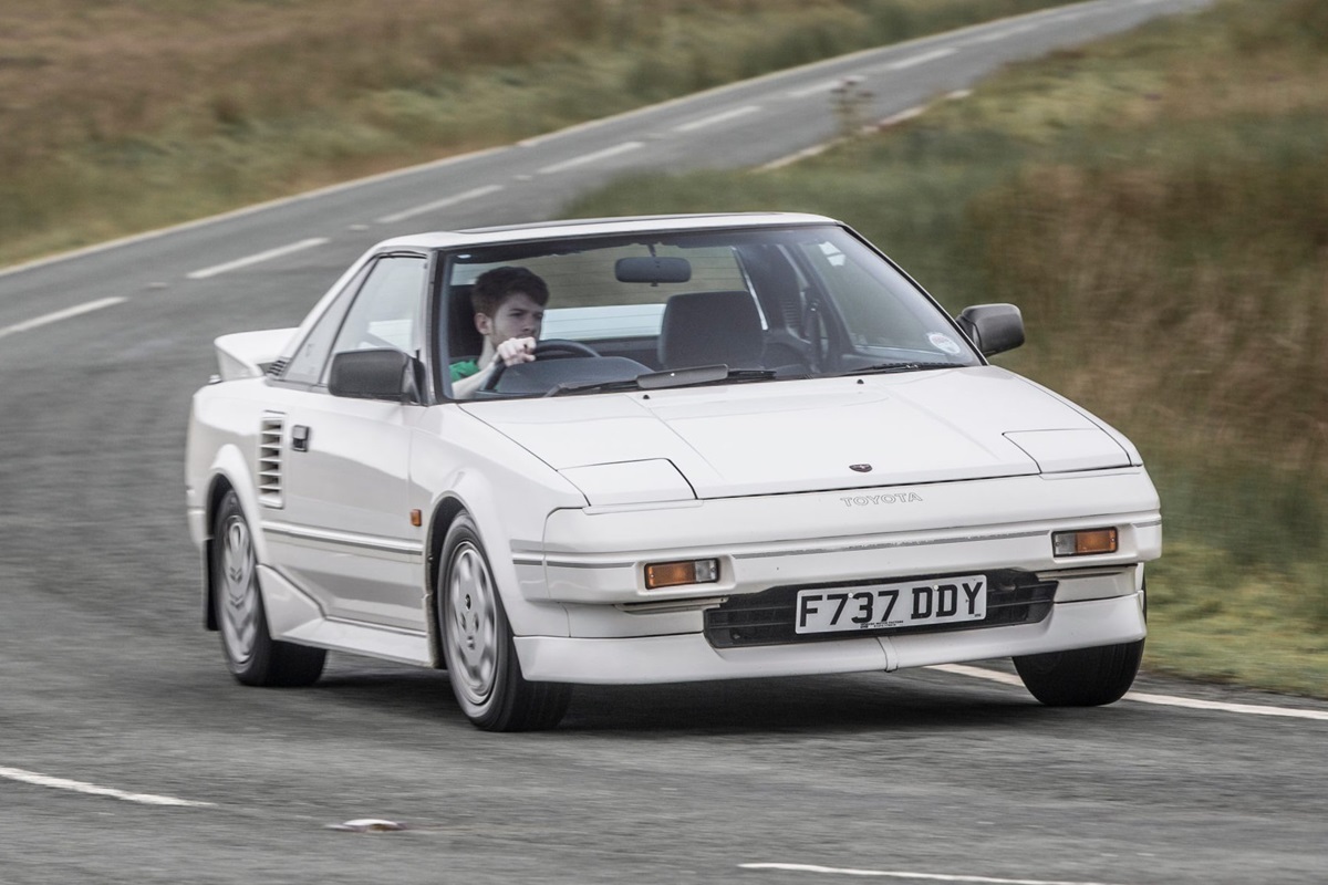 Best Affordable Supercharged Cars | Fast Car