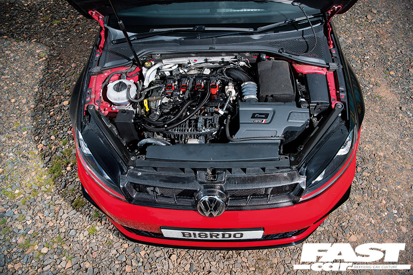 Best Engines To Tune | Fast Car