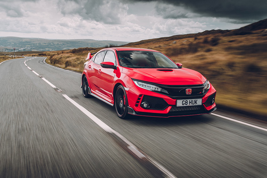 Honda Civic Type R FK8 Buyer's Guide | Fast Car