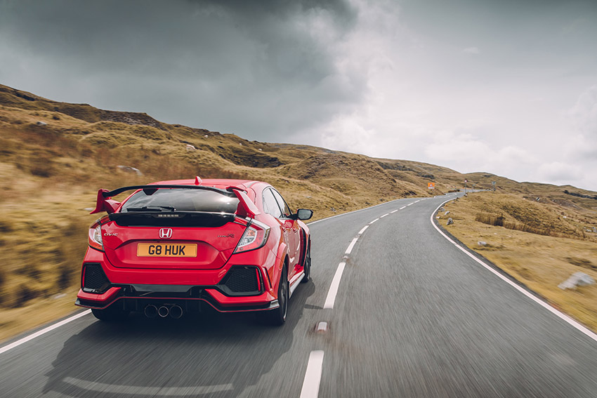 Honda Civic Type R FK8 Buyer's Guide | Fast Car