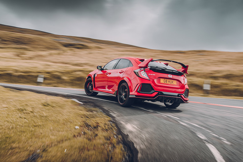 Honda Civic Type R FK8 Buyer's Guide | Fast Car