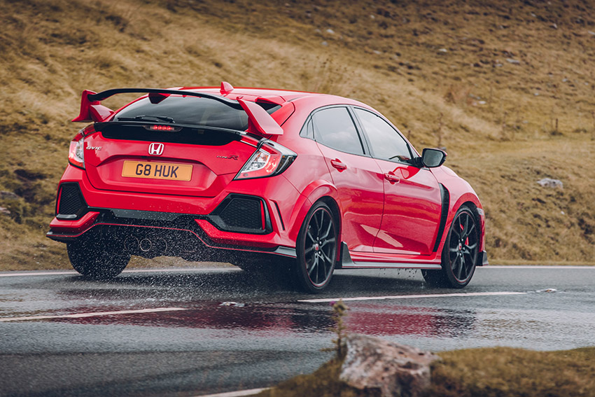 Honda Civic Type R FK8 Buyer's Guide | Fast Car