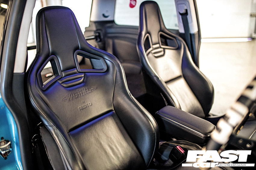 Bagged Mini Cooper S R53 | Strictly Come Stancing | Fast Car