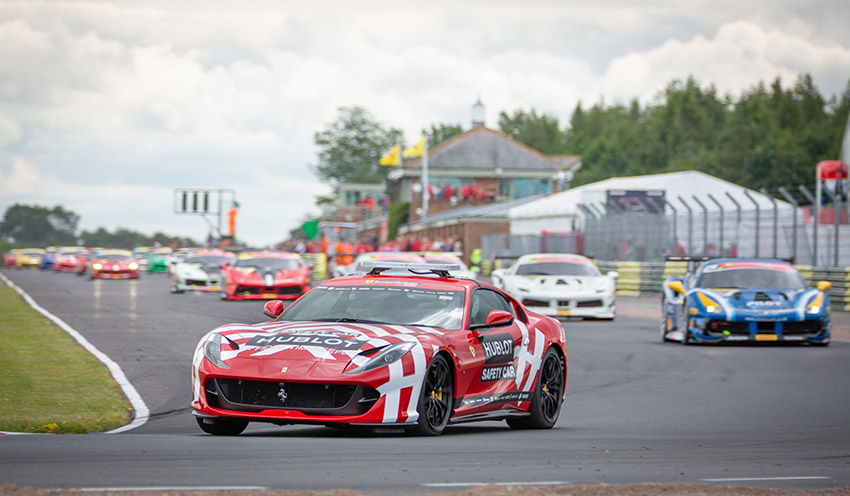 Croft Track Guide - Top Tips Before Your Track Day | Fast Car