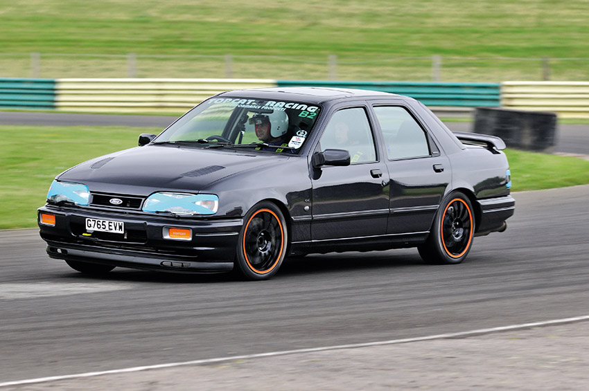 Croft Track Guide - Top Tips Before Your Track Day | Fast Car