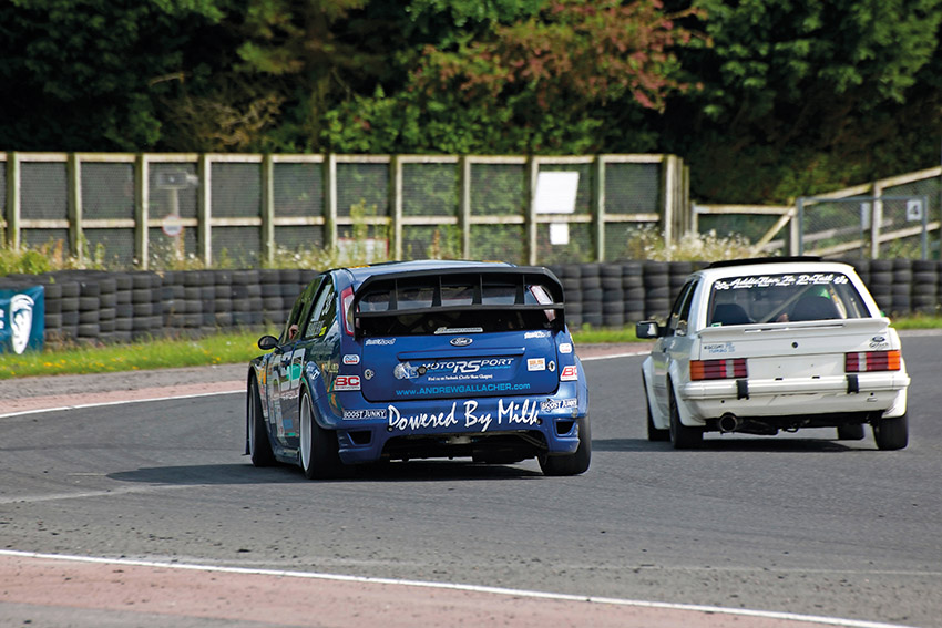 Croft Track Guide - Top Tips Before Your Track Day | Fast Car