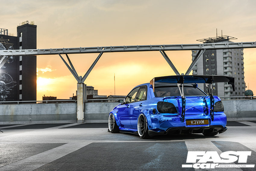 10 Best Forced Induction Cars For Under £15,000 | Fast Car