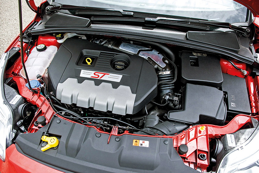 Ford Focus ST Mk3 Buyer's Guide | Fast Car