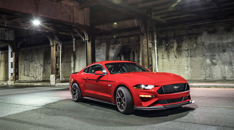 Ford Mustang S550 Buying Guide | Fast Car