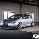 Honda Civic Type R EP3 Tuning Guide | Fast Car