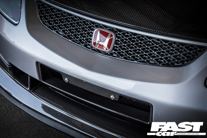 Honda Civic Type R EP3 Tuning Guide | Fast Car